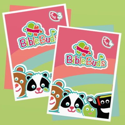 Spring Bundle - Bible Buds